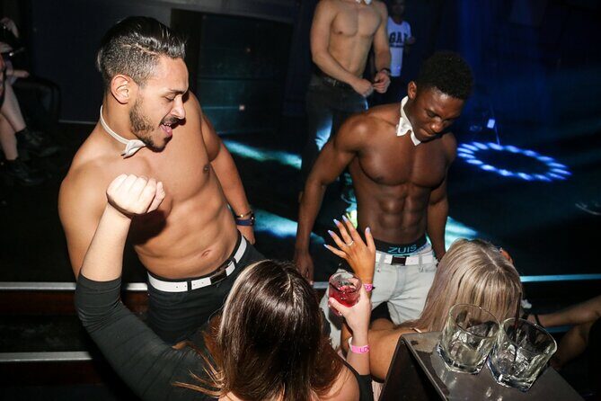 Magic Men Cabaret Ladies Night - Final Thoughts