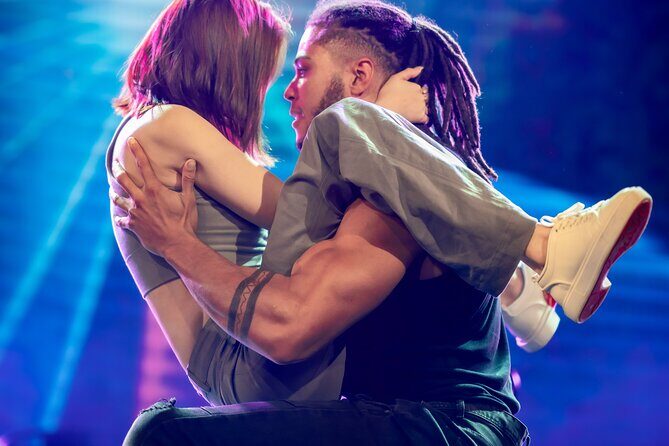 Magic Men Surfers Paradise Gold Coast Show - Booking, Pricing, and Practical Tips