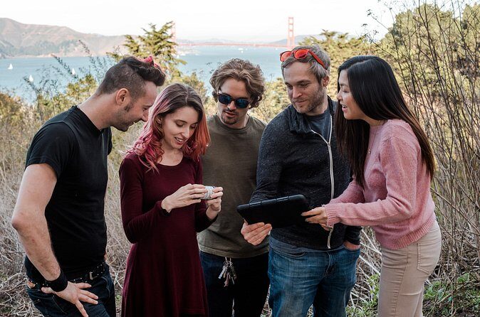 Magic Portal - NEW Outdoor Escape Room - Final Thoughts