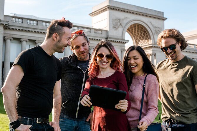 Magic Portal - NEW Outdoor Escape Room in Brookhaven Atlanta - The Sum Up