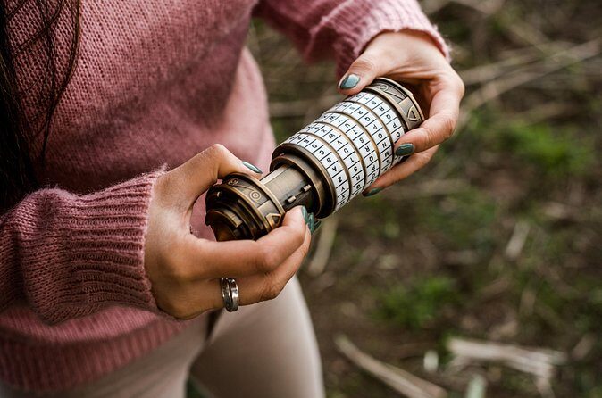 Magic Portal - NEW Outdoor Escape Room in Brookhaven Atlanta - FAQ