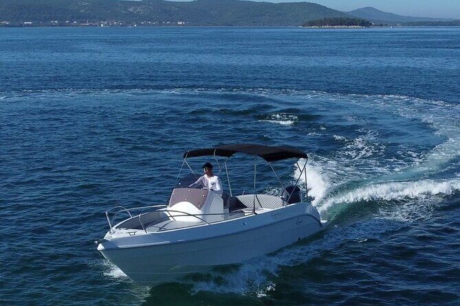 Magic Private Boat Tour from Split - Why You’ll Love the Magic Private Boat Tour