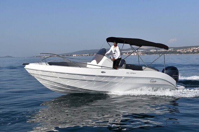 Magic Private Boat Tour from Split - Practical Details and Tips