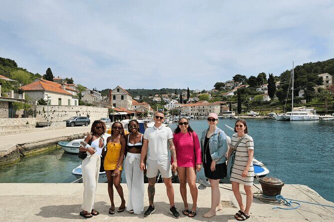 Magic Private Boat Tour from Split - FAQ