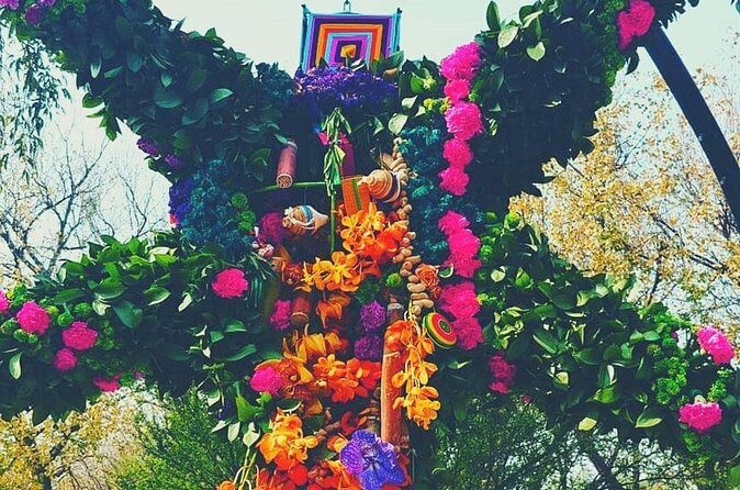 Magic Private Christmas Tour in Tepotzotlan - Practical Details and Experience Value