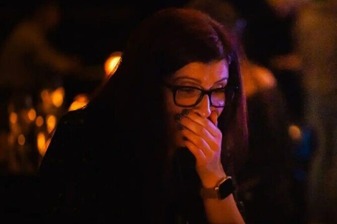 Magic Shows in English at Sofia - The Venue: A Cozy, Themed Bar