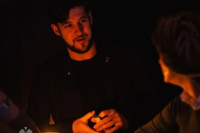 Magic Shows in English at Sofia - What Do Travelers Think?