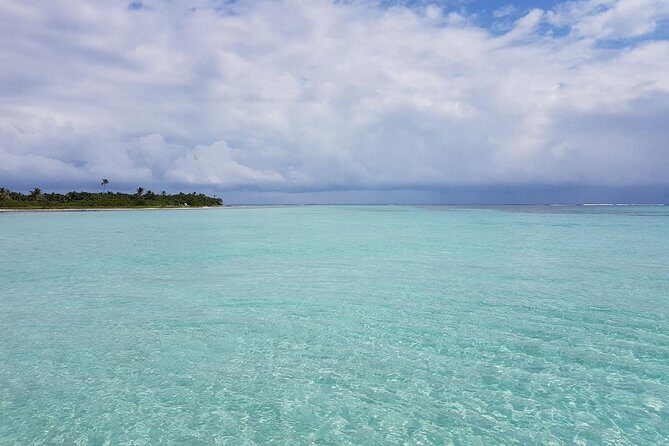 Magic Sian ka'an Deluxe two boats - Diving into the Experience: What to Expect from the Tour