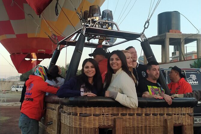 Magic Teotihuacan and Chocolate - What Makes This Tour Stand Out?