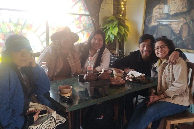 Magic Teotihuacan and Chocolate - FAQ