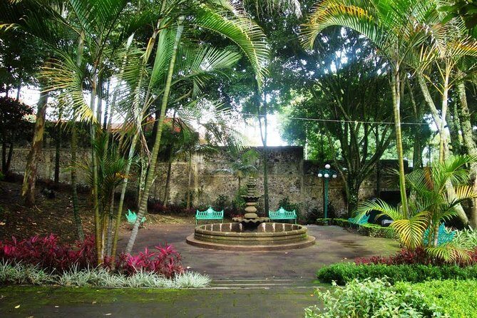 Magic Town - Coatepec, Xico And Xalapa In Veracruz - What’s Included and What to Expect