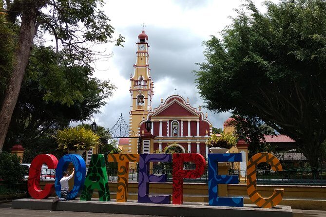 Magic Town - Coatepec, Xico And Xalapa In Veracruz - Authentic Experiences and Authentic Insights