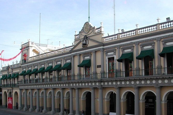 Magic Town - Coatepec, Xico And Xalapa In Veracruz - Pricing and Value