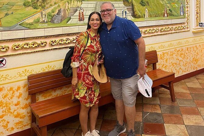 Magic Towns of Cholula and Atlixco Tour from Puebla - Who Will Love This Tour?