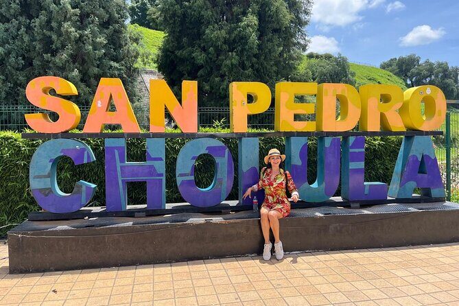 Magic Towns of Cholula and Atlixco Tour from Puebla - FAQ