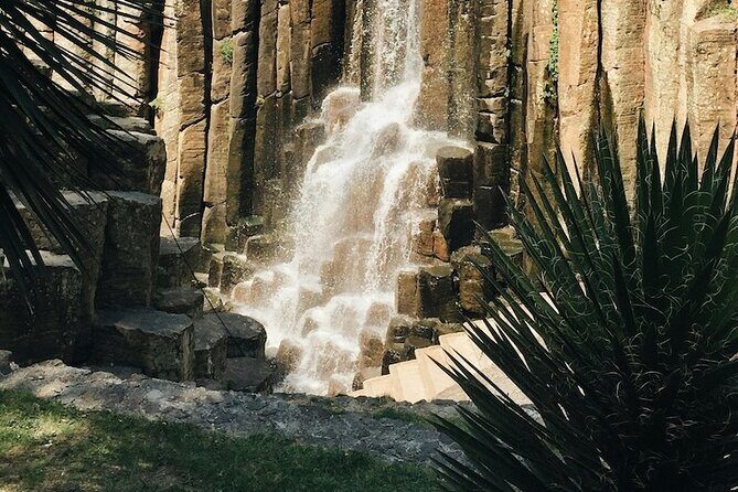 Magic Towns & Prismas Basalticos Tour from Mexico City - A Closer Look at the Magic Towns & Prismas Basalticos Tour from Mexico City