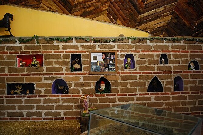 Magic Towns & Prismas Basalticos Tour from Mexico City - Key Points