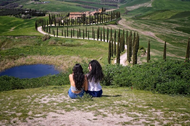 Magic Tuscany Tour - Discovering Tuscany’s Iconic Landscapes