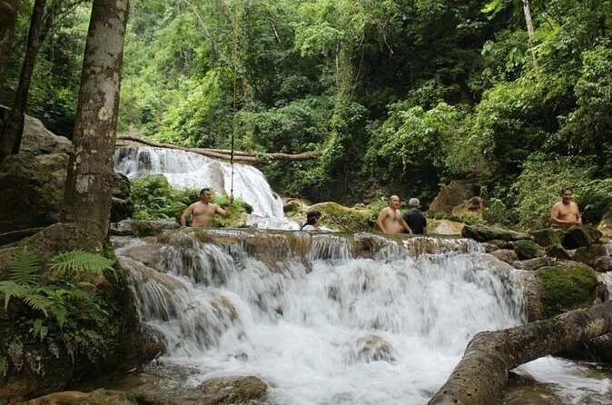 Magic Waterfalls of Copalitilla San Miguel del Puerto - Who This Tour Is Best For