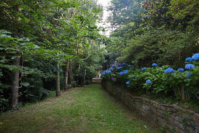 Magical and Exclusive Private Visit to the Fonte Baxa Garden, Luarca - Why This Tour Offers Value