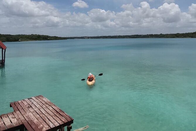 Magical Bacalar Full Day Tour - Historical and Cultural Stops