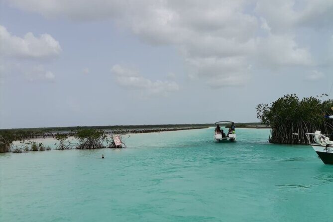 Magical Bacalar Full Day Tour - Final Thoughts: Who Is This Tour For?