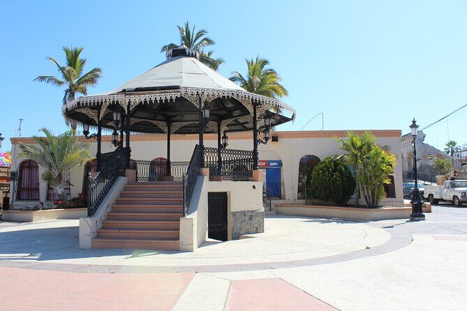 Magical Baja Adventure Todos Santos, Cabo, & San José Tour - Vibrant Marina and Final Stretch