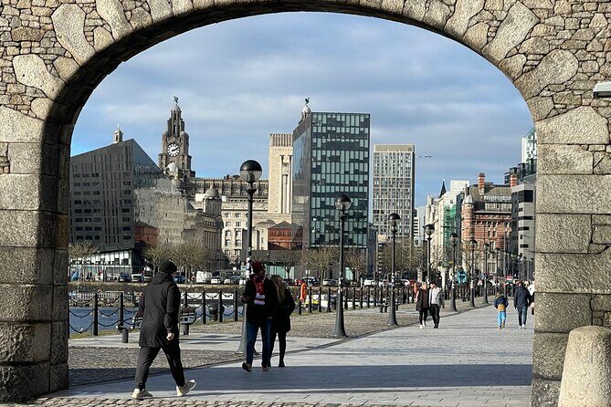 Magical Beatles Licensed Car Tour - Practical Details and Tips