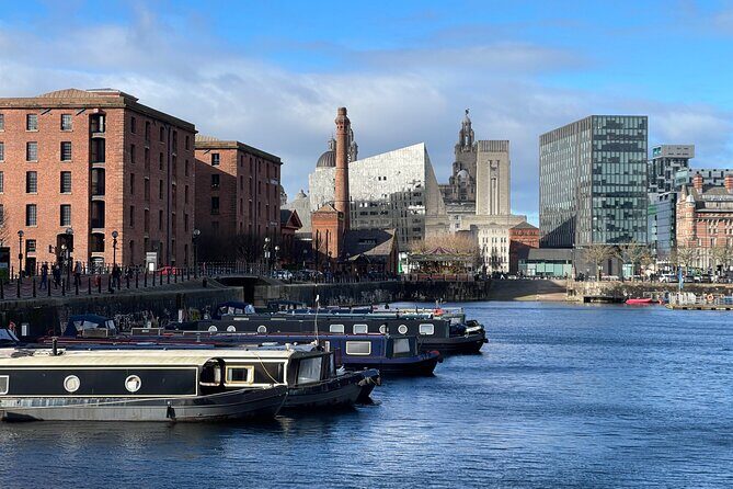 Magical Beatles Licensed Car Tour - The Experience with Guides