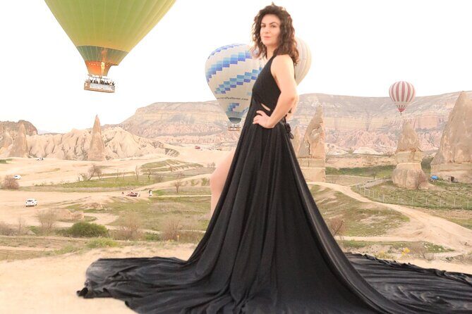 Magical Cappadocia Photoshoot with a Professional Photographer - Who Is This Tour Best For?