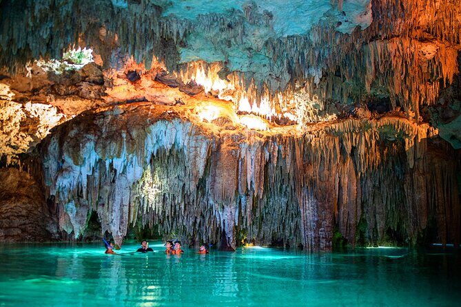 Magical Cenote and Paradise Lagoon Snorkeling Adventure - An In-Depth Look at the Tour Experience