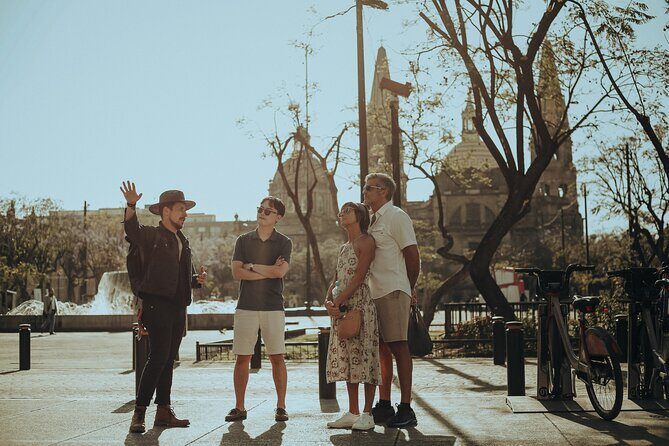 Magical Corners of Guadalajara - Key Points