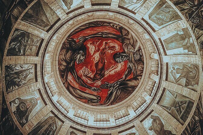 Magical Corners of Guadalajara - Practical Details and What to Expect