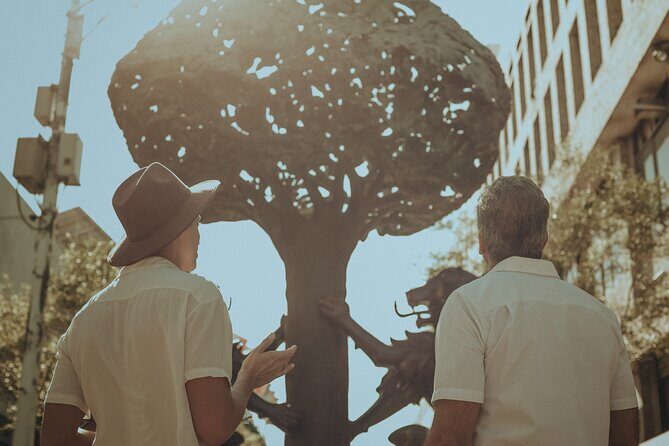 Magical Corners of Guadalajara - Who Will Love This Tour?