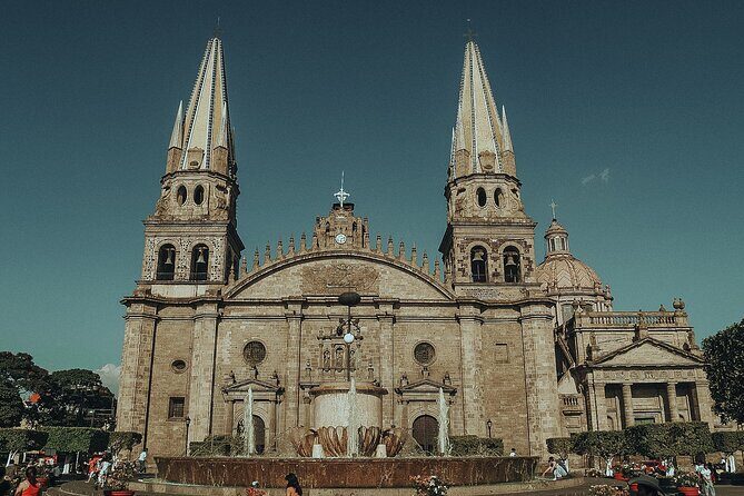 Magical Corners of Guadalajara - Final Thoughts