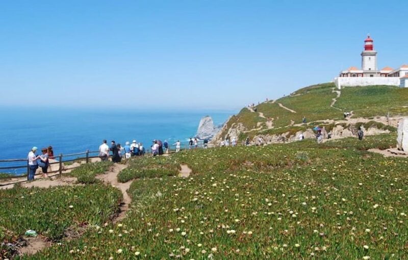 Magical Day Trip: Pena Palace, Sintra, CaboDa Roca & Cascais - Exploring Sintra and Beyond: The Full Itinerary