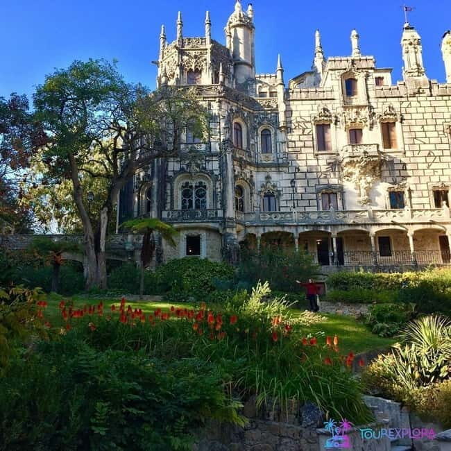 Magical Day Trip: Pena Palace, Sintra, CaboDa Roca & Cascais - Who Is This Tour Best For?