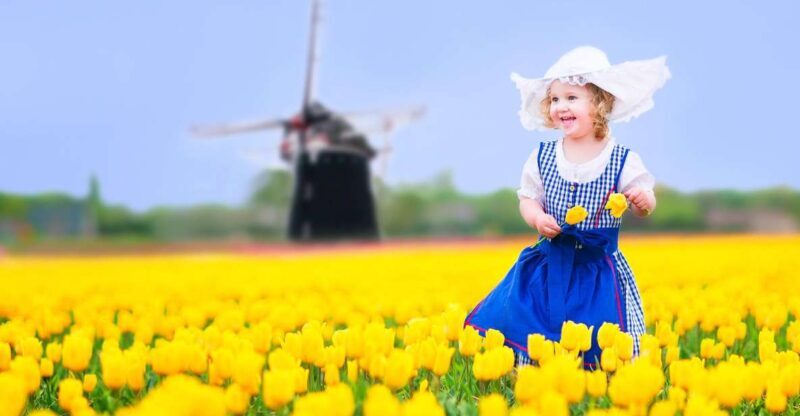 Magical Delft and the Keukenhof Estate: Tulips Galore - Who Should Take This Tour?