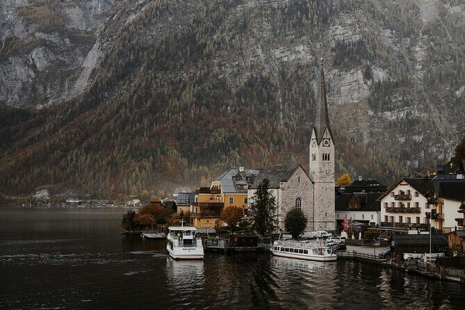 Magical Hallstatt Day Trip from Vienna - The Itinerary Breakdown: What to Expect