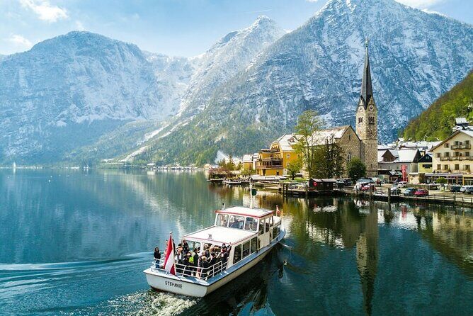Magical Hallstatt Day Trip from Vienna - The Price & What You’re Getting