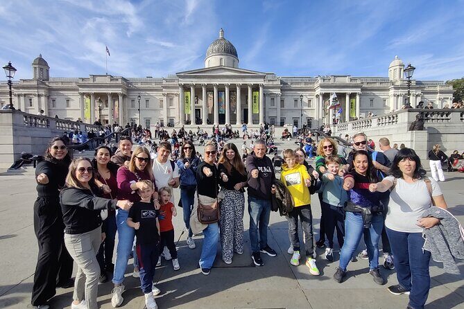 Magical Harry Potter Walking Tour (Private Group) - Exploring the Tour Itinerary in Detail