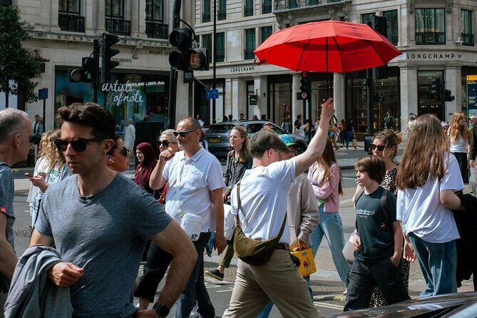 Magical Harry Potter Walking Tour (Private Group) - FAQ