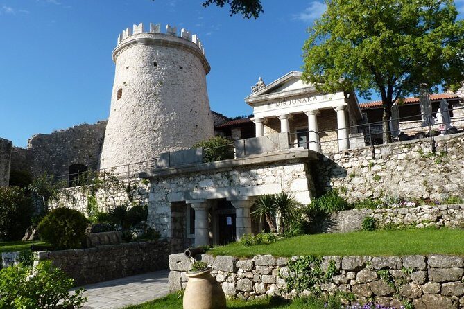 Magical Istria - Key Points