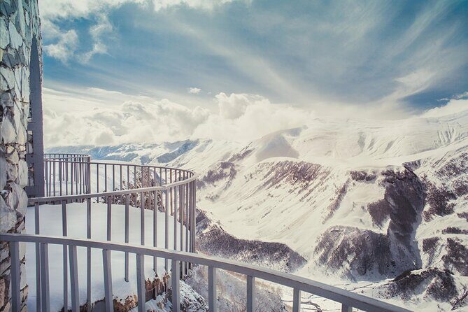 Magical Kazbegi Gudauri & Ananuri DayTrip GuidedTour from Tbilisi - Final Thoughts: Who Will Love This Tour?