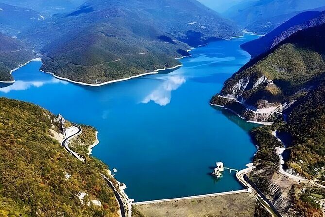 Magical Kazbegi Gudauri & Ananuri DayTrip GuidedTour from Tbilisi - FAQs