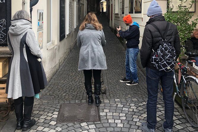 Magical Lake Bled and Ljubljana Private Tour from Zagreb - Who Should Book This Tour?  