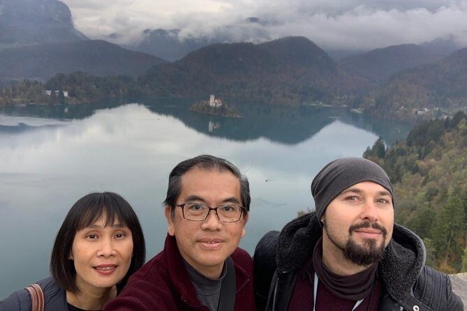 Magical Lake Bled and Ljubljana Private Tour from Zagreb - FAQ  