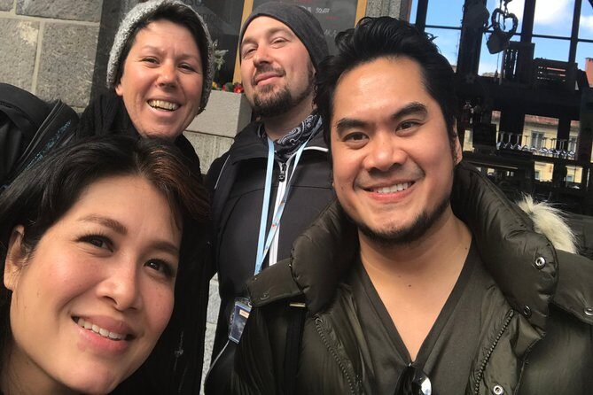 Magical Lake Bled and Ljubljana Private Tour from Zagreb - Wrapping It Up  