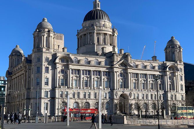 Magical Liverpool Beatles Tour - Key Points  