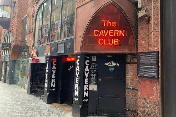 Magical Liverpool Beatles Tour - What Sets This Tour Apart?